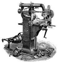 Cimcool-Metal working fluid from the U.S.A.